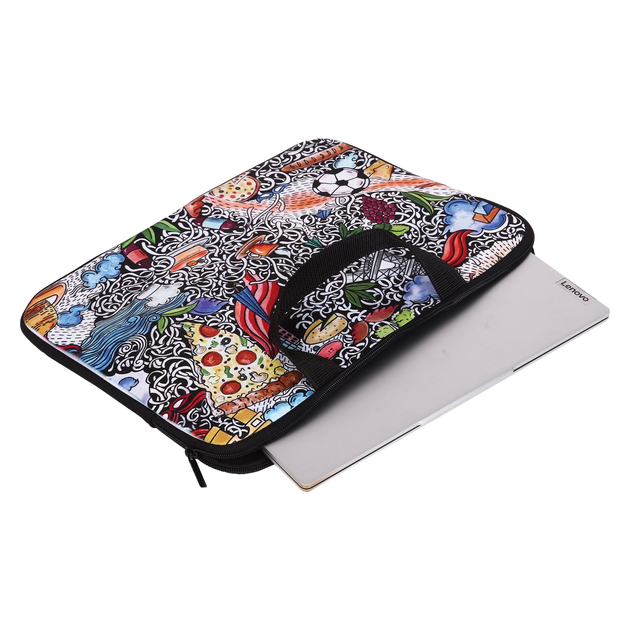 Premium Laptop Sleeves | Stylish & Protective Cases for Laptops | Kolorobia