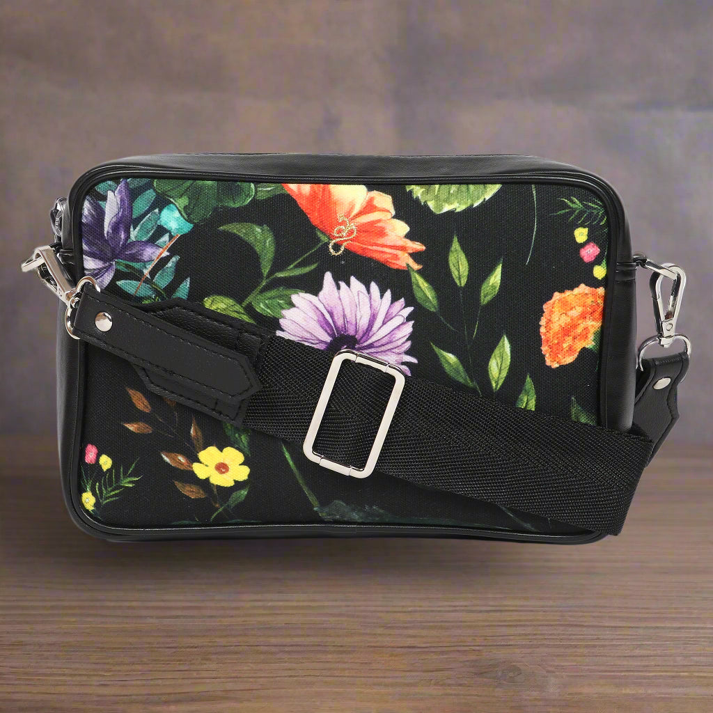 Spring Sling Bag
